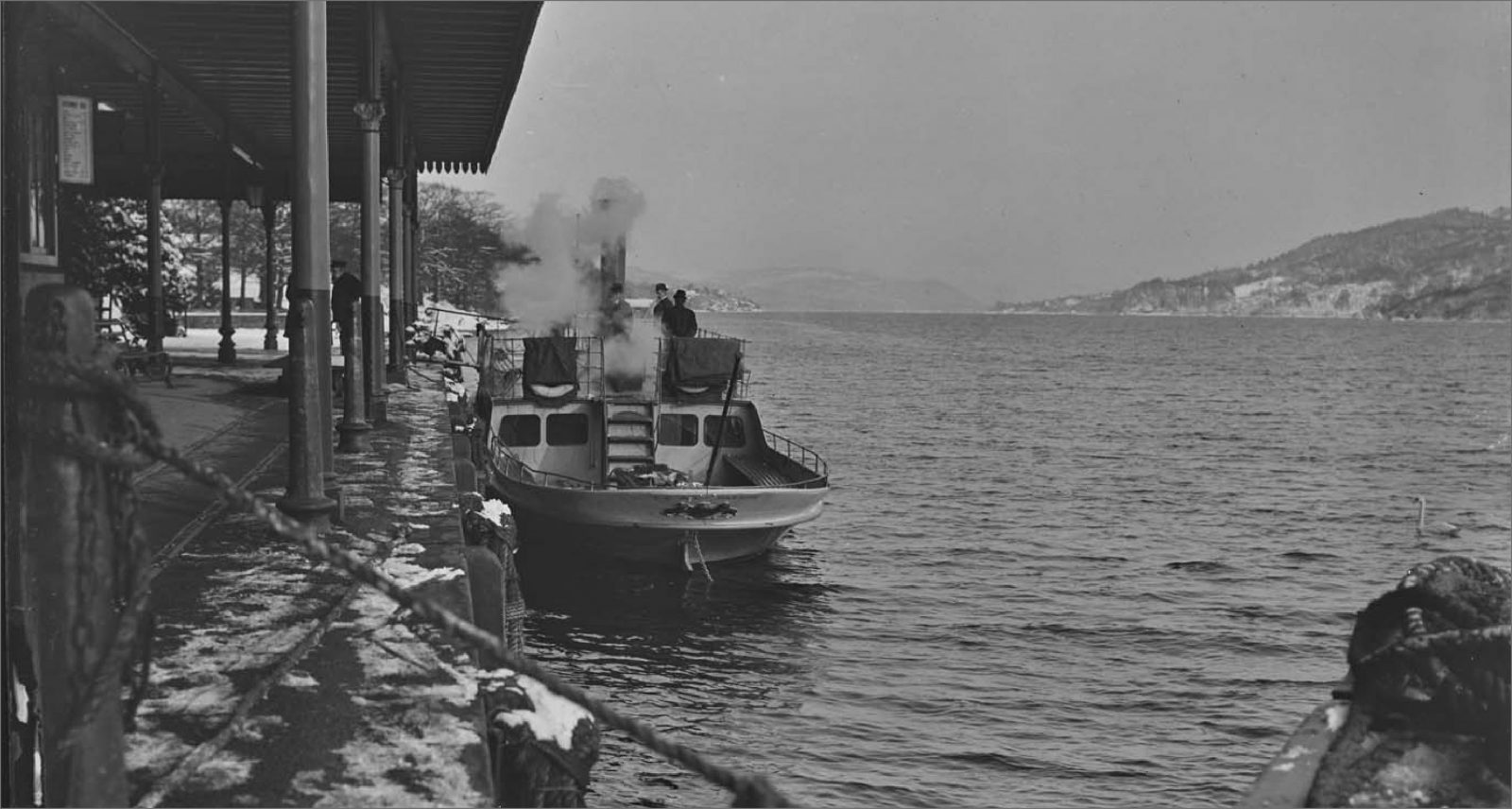 The Sankey Photography Archive | A Signal Film and Media project funded ...