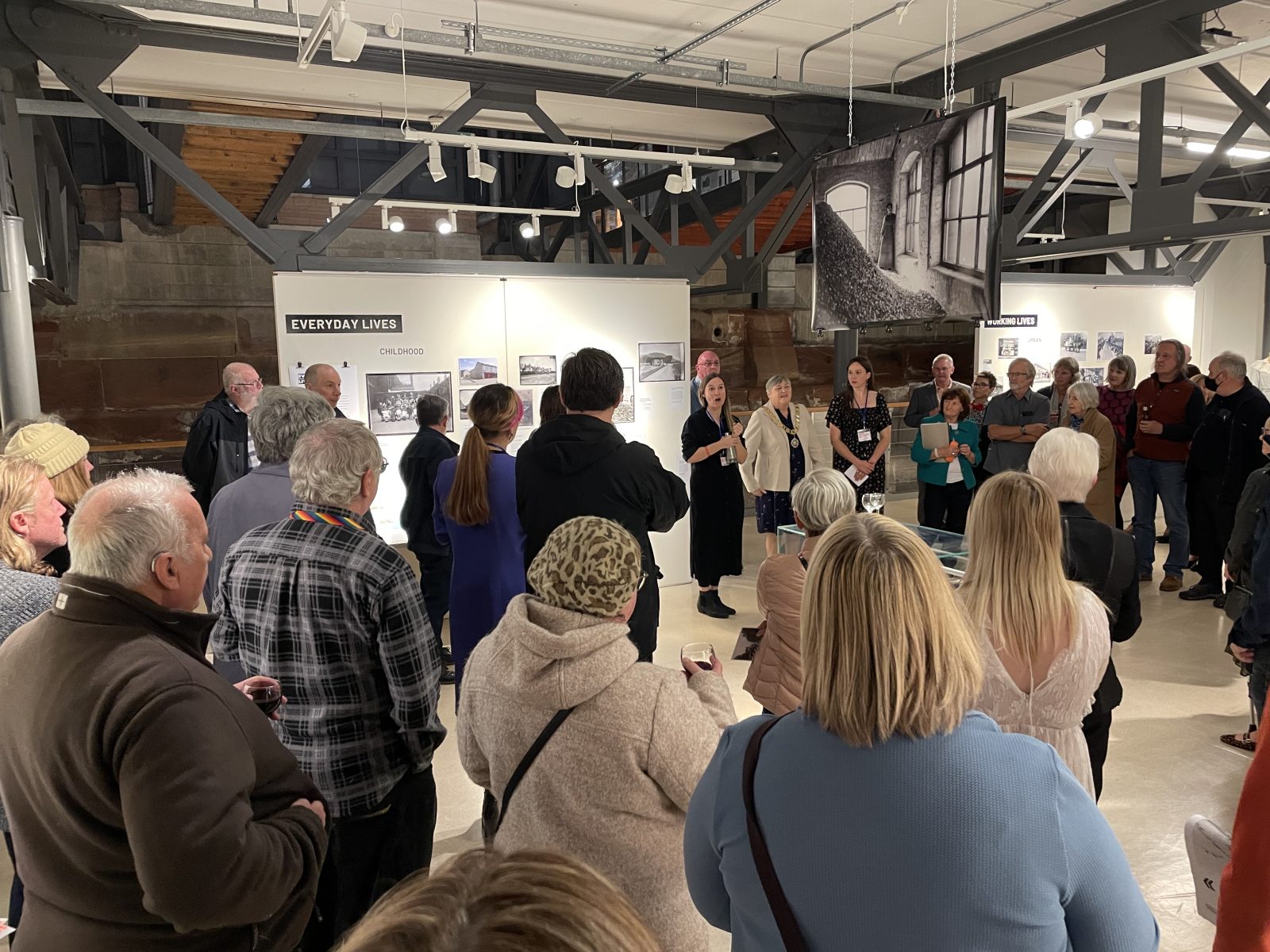 Sankeys: The Extraordinary & Everyday | The Sankey Photography Archive