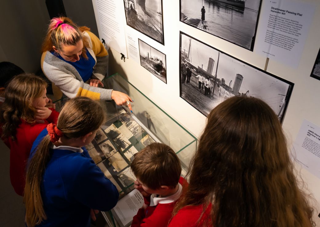 Sankeys: The Extraordinary & Everyday | The Sankey Photography Archive