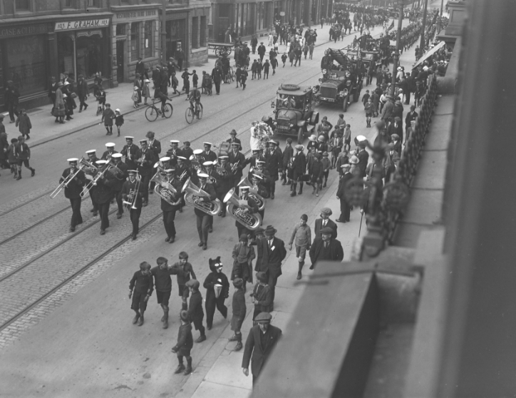 The Sankey Photography Archive | A Signal Film and Media project funded ...