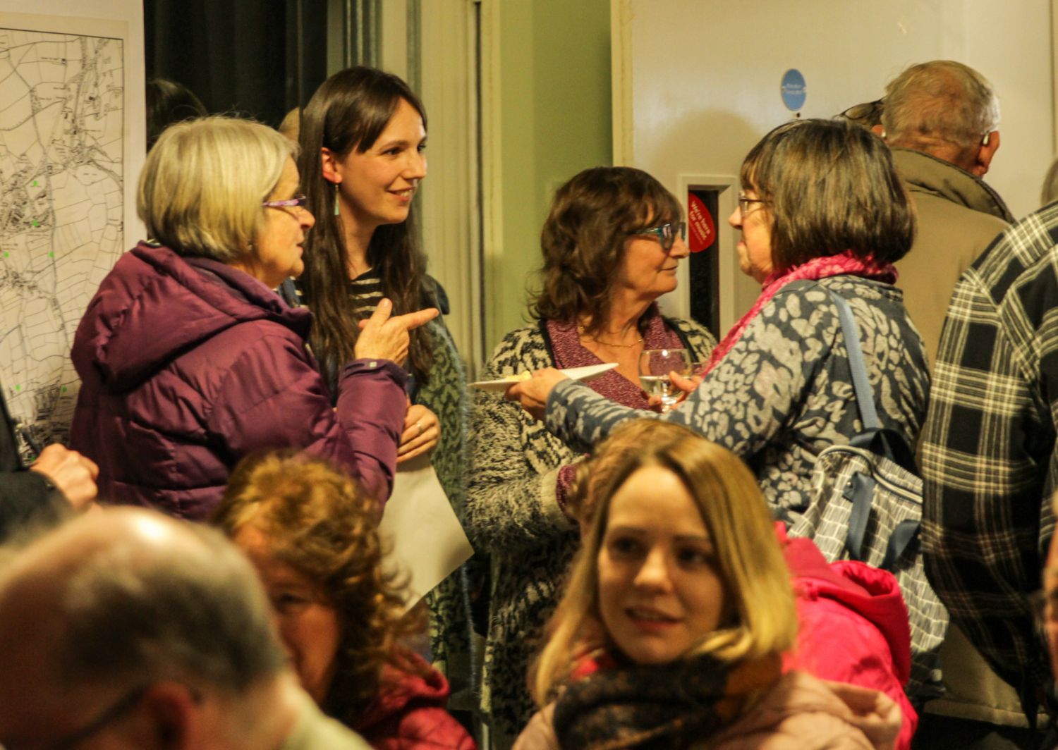 About the Project | The Sankey Photography Archive