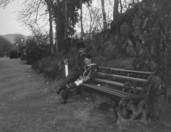 The Sankey Photography Archive | A Signal Film and Media project funded ...