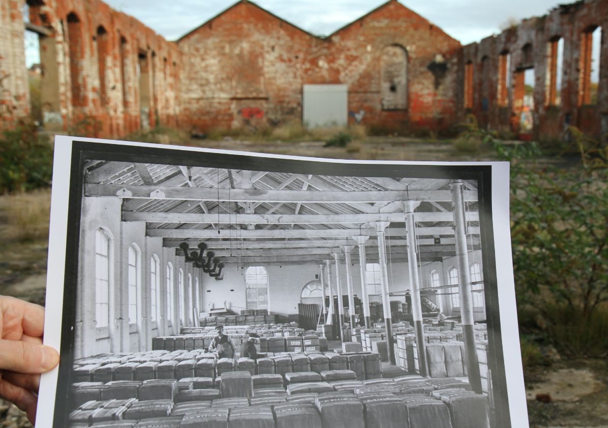 Engagement Programme | The Sankey Photography Archive