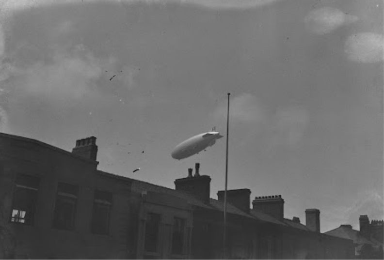 Exhibitions | The Sankey Photography Archive