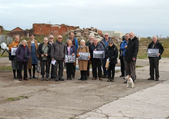 The Sankey Photography Archive | A Signal Film and Media project funded ...