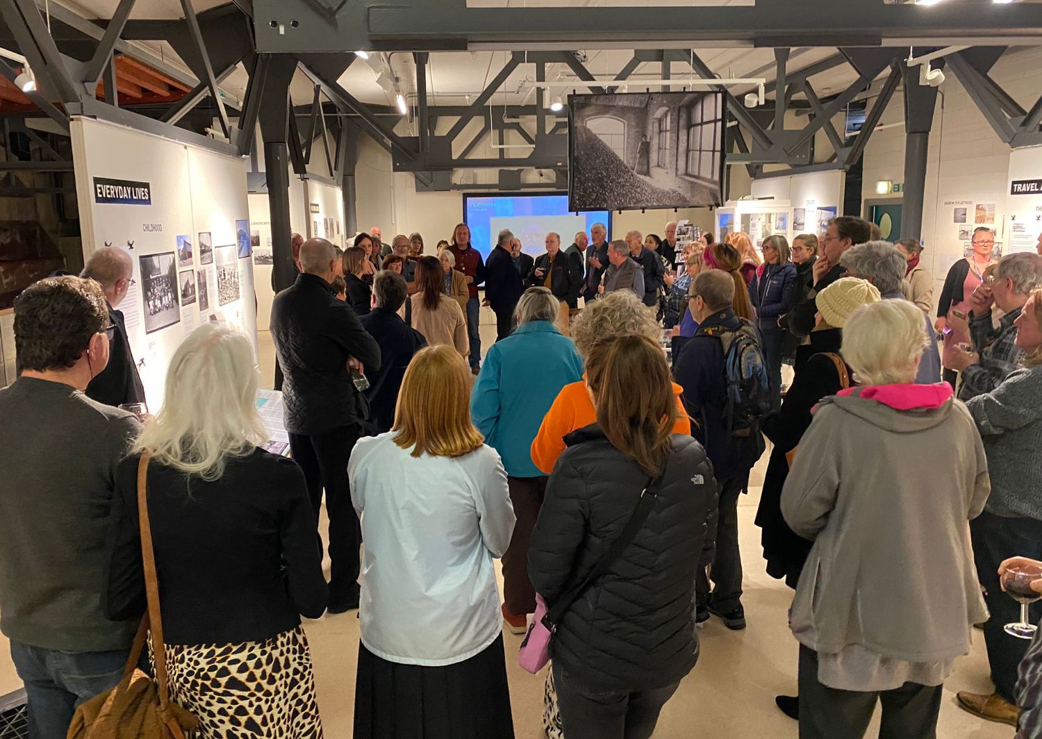 Sankeys: The Extraordinary & Everyday | The Sankey Photography Archive