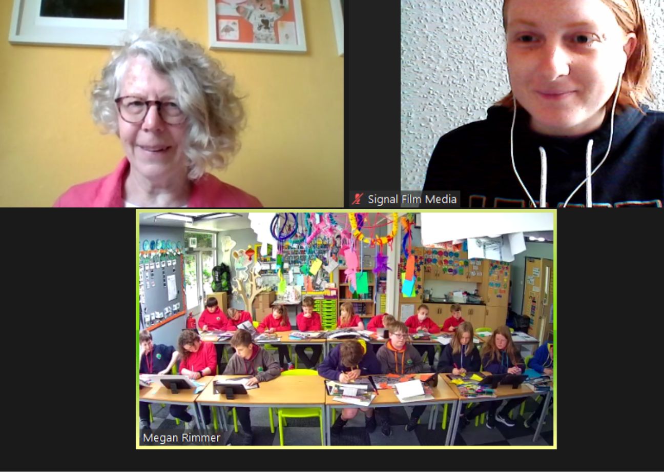 Engagement Programme | The Sankey Photography Archive