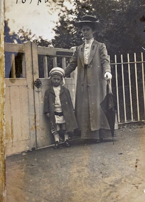 The Sankeys | The Sankey Photography Archive