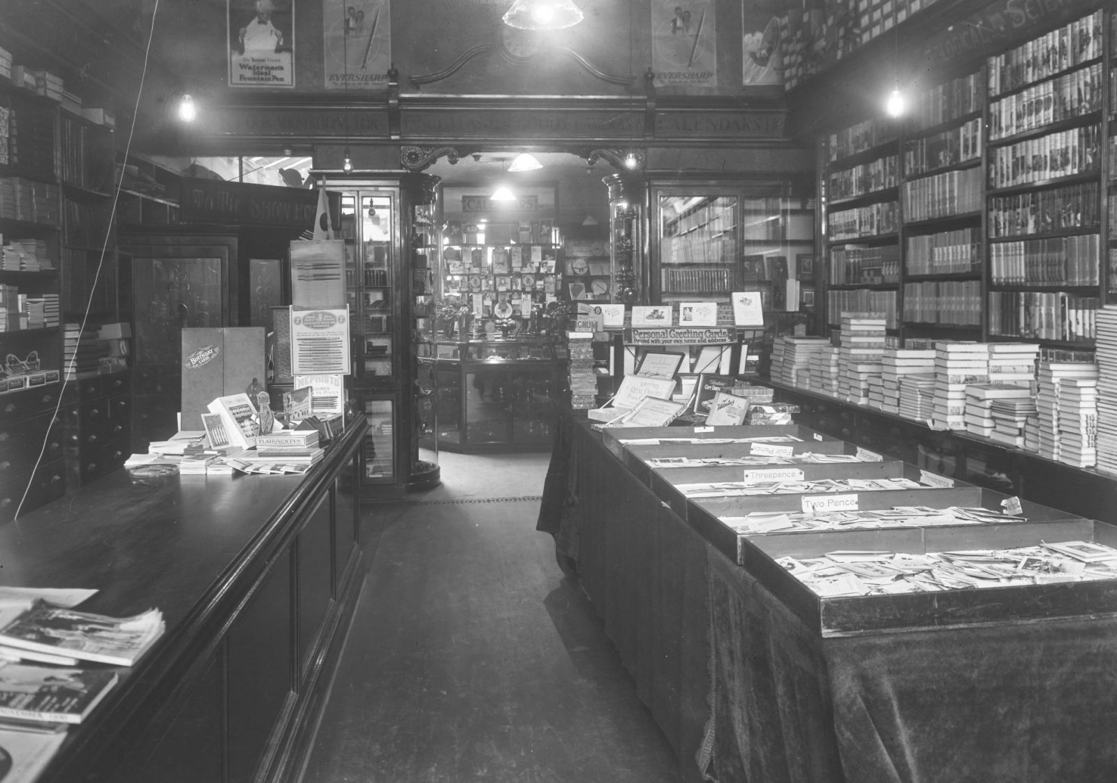 The Sankeys | The Sankey Photography Archive