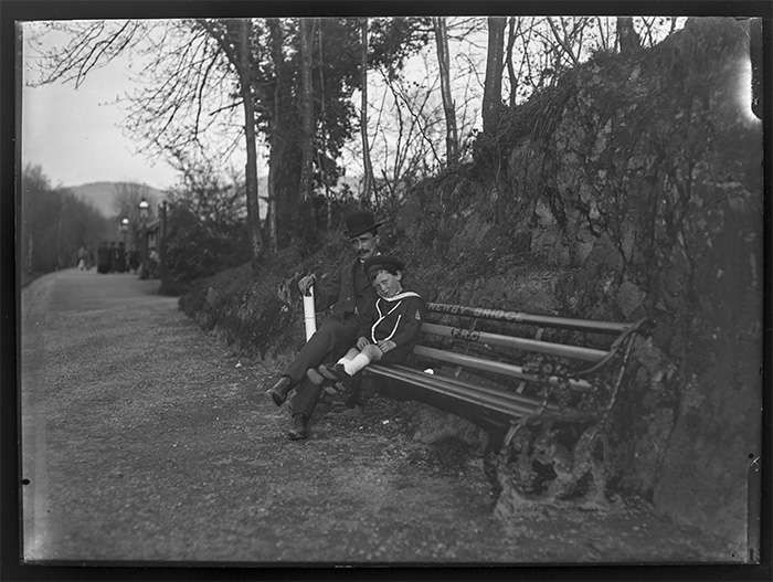 Collection | The Sankey Photography Archive