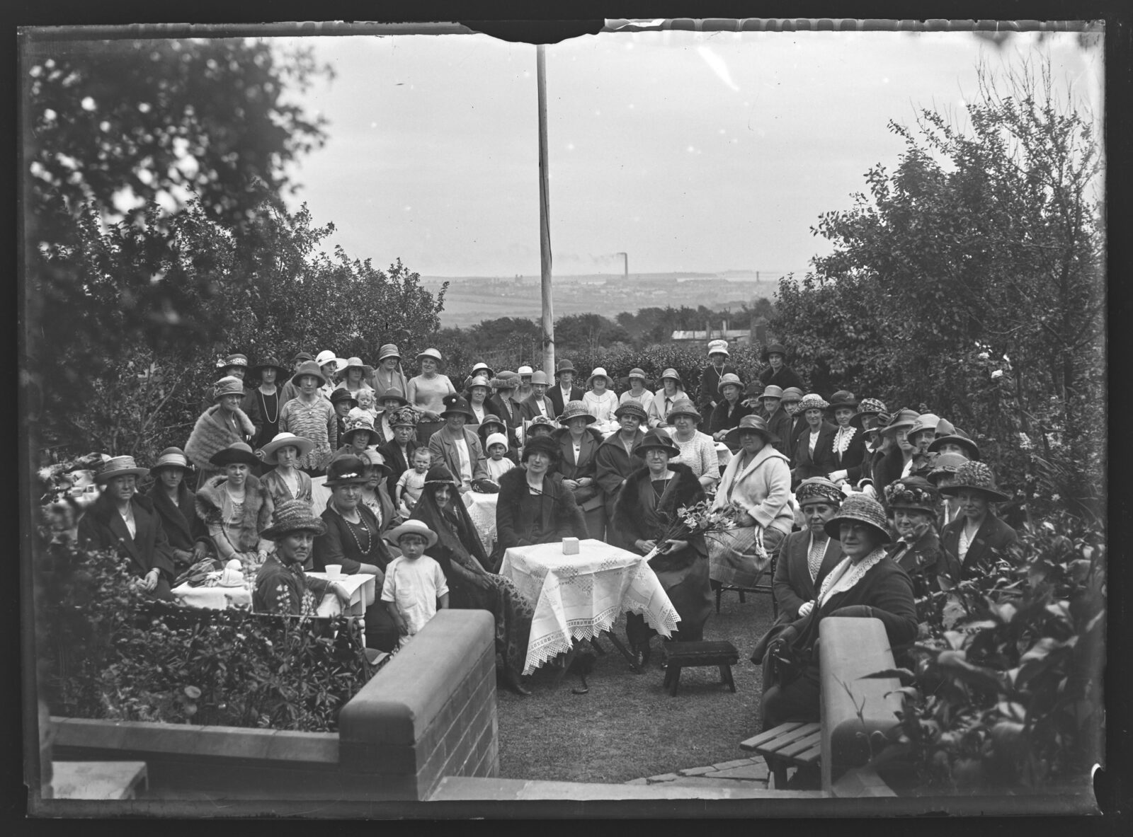 Collection | The Sankey Photography Archive