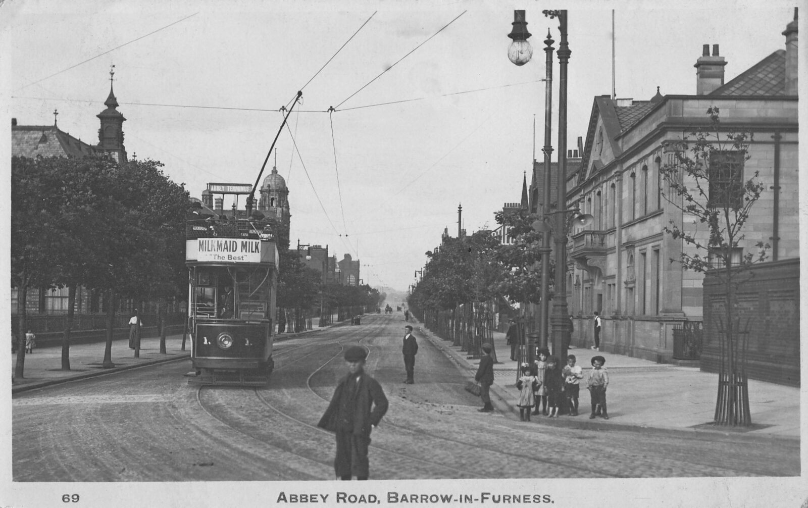 Collection | The Sankey Photography Archive